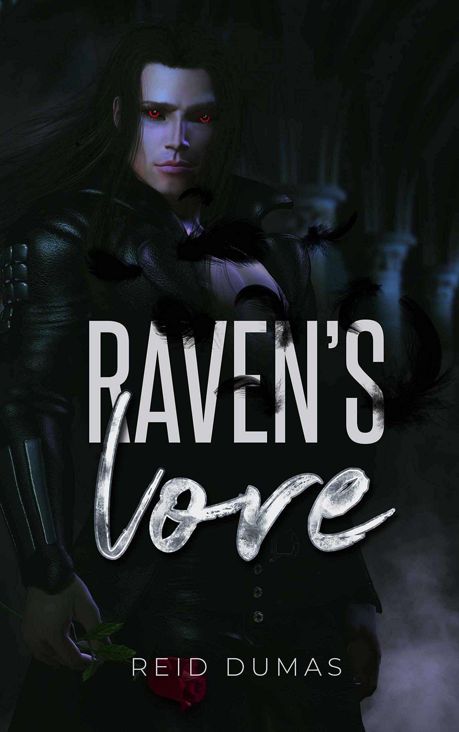 Raven's Lore: Invocation (Raven’s Lore Book 1) by Reid Dumas | Goodreads
