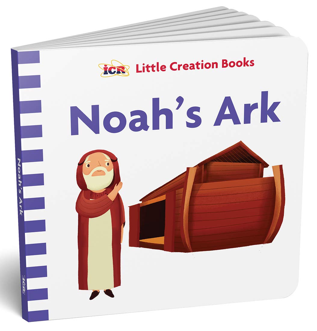 Noah's Ark by James Turner | Goodreads