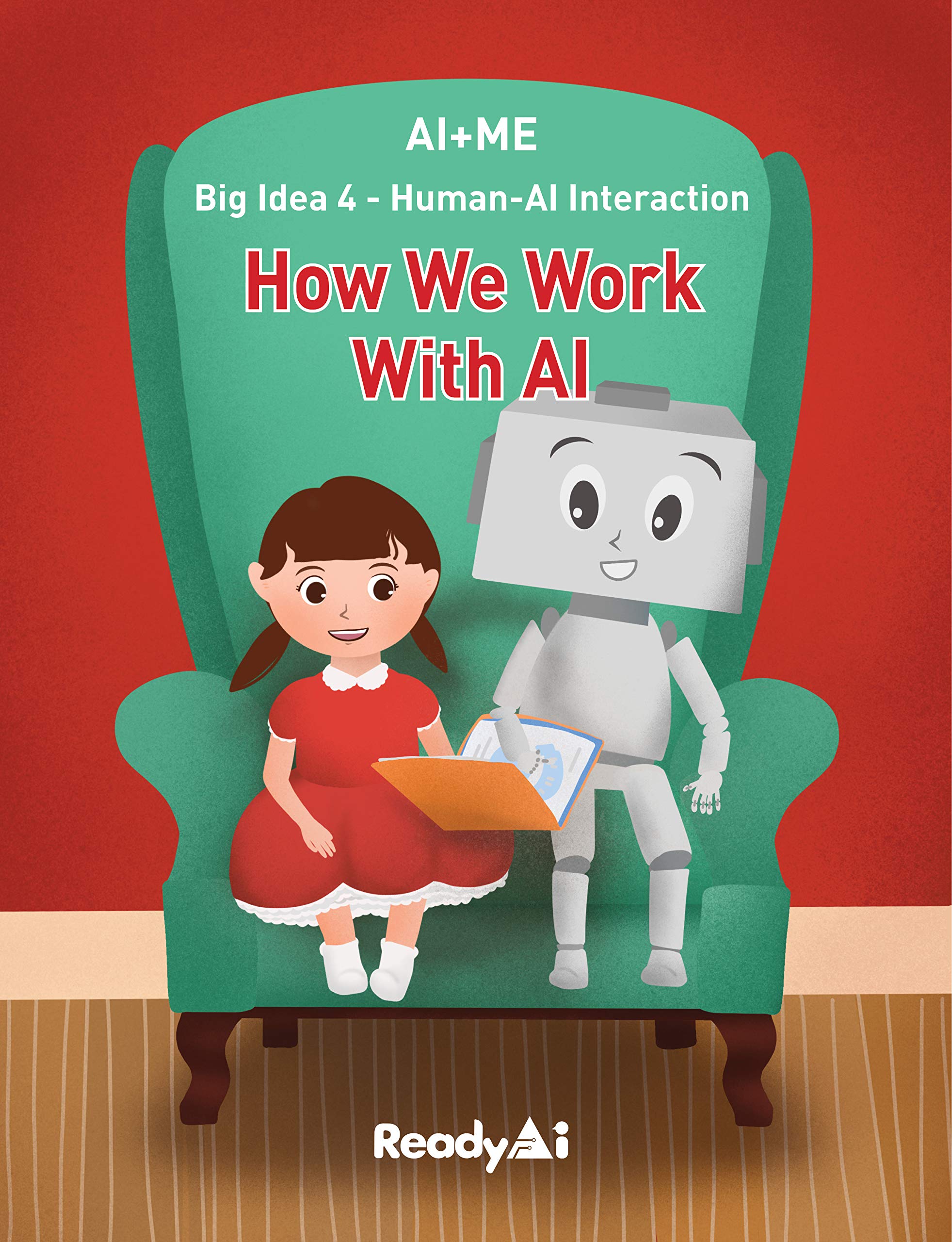 Human-AI Interaction: How We Work with Artificial Intelligence by ...