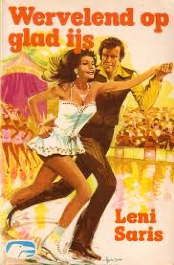 Wervelend op glad ijs by Leni Saris | Goodreads