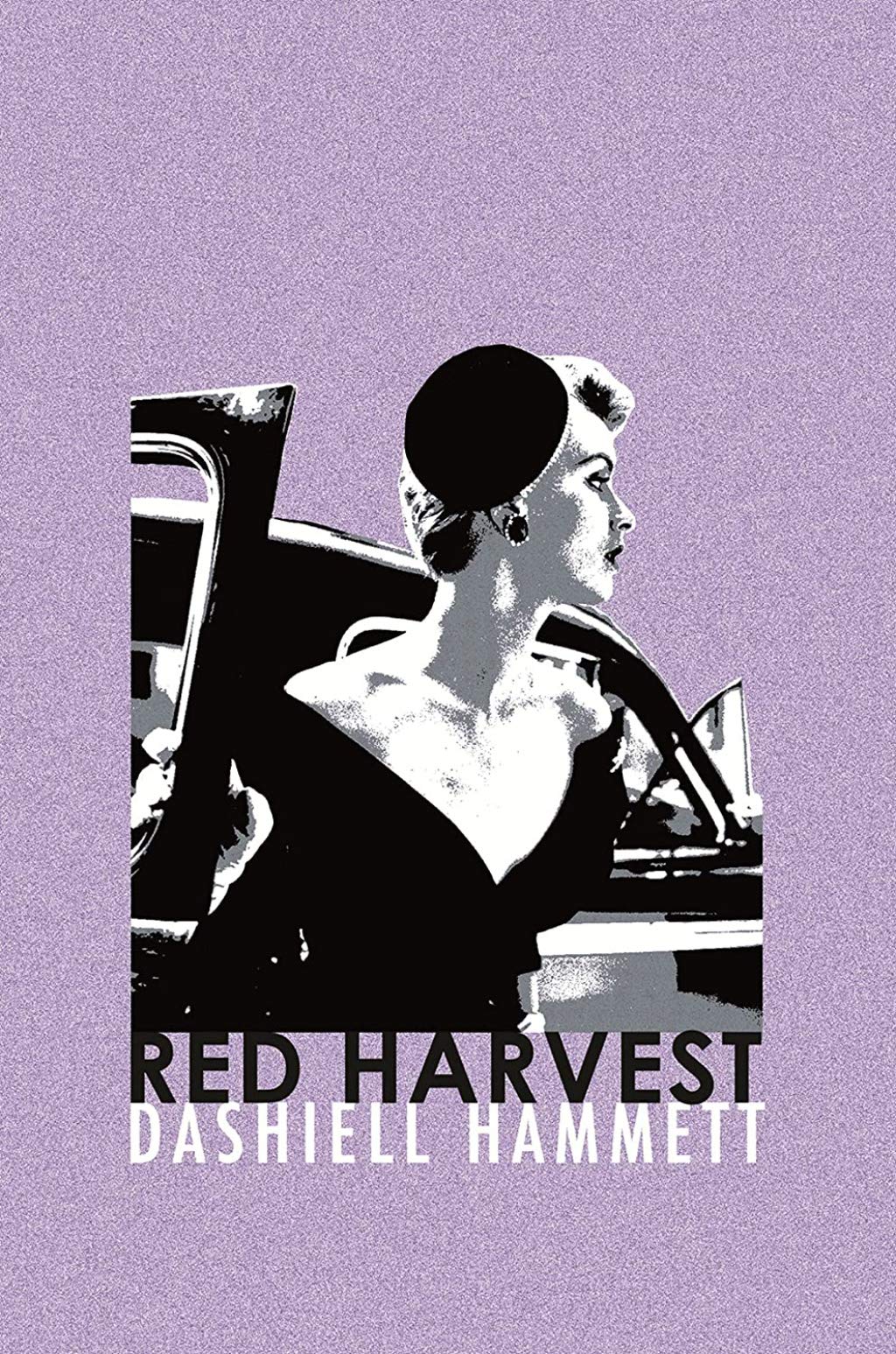 Red Harvest (Murder Room) by Dashiell Hammett | Goodreads