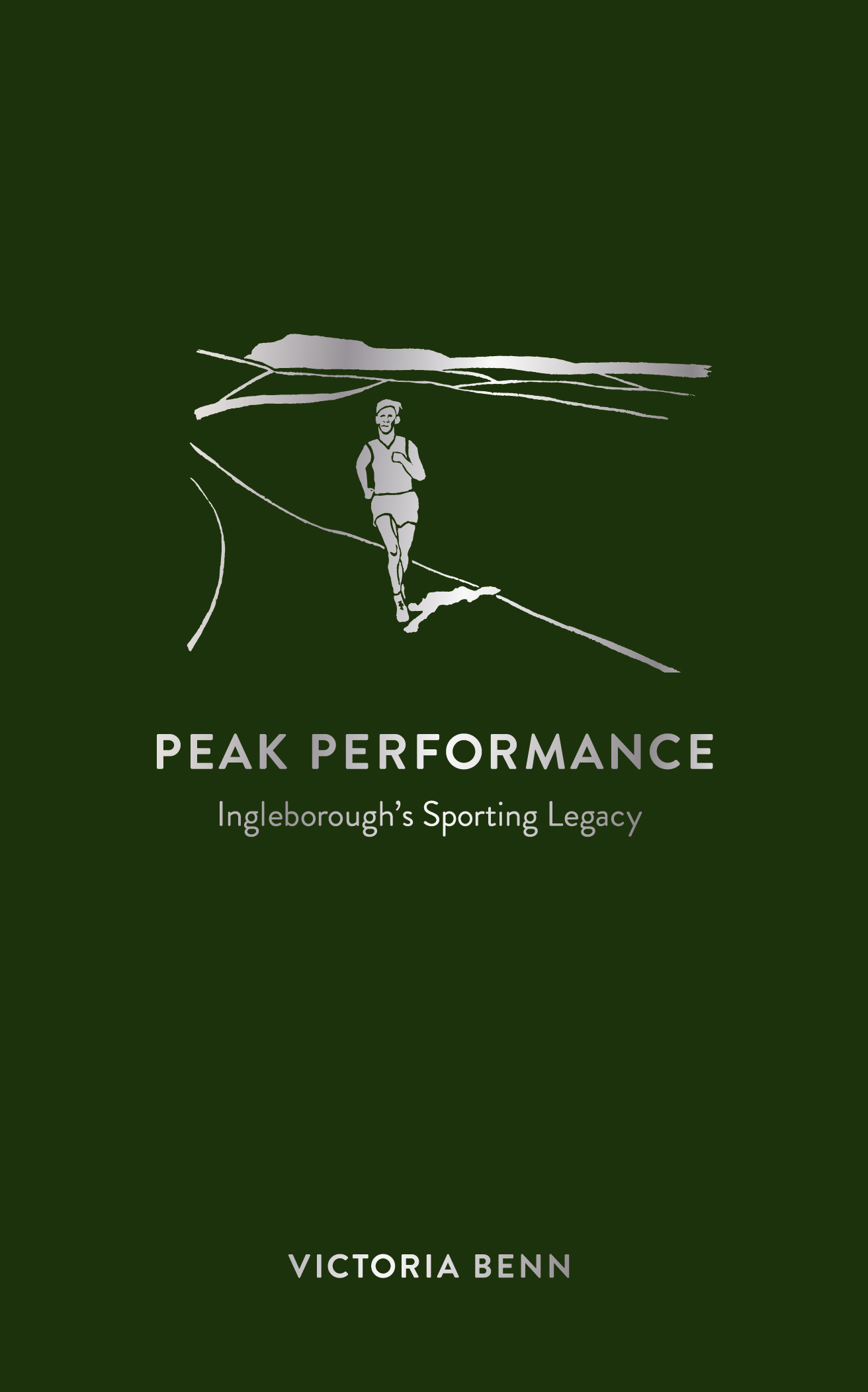 Peak Performance by Victoria Benn | Goodreads