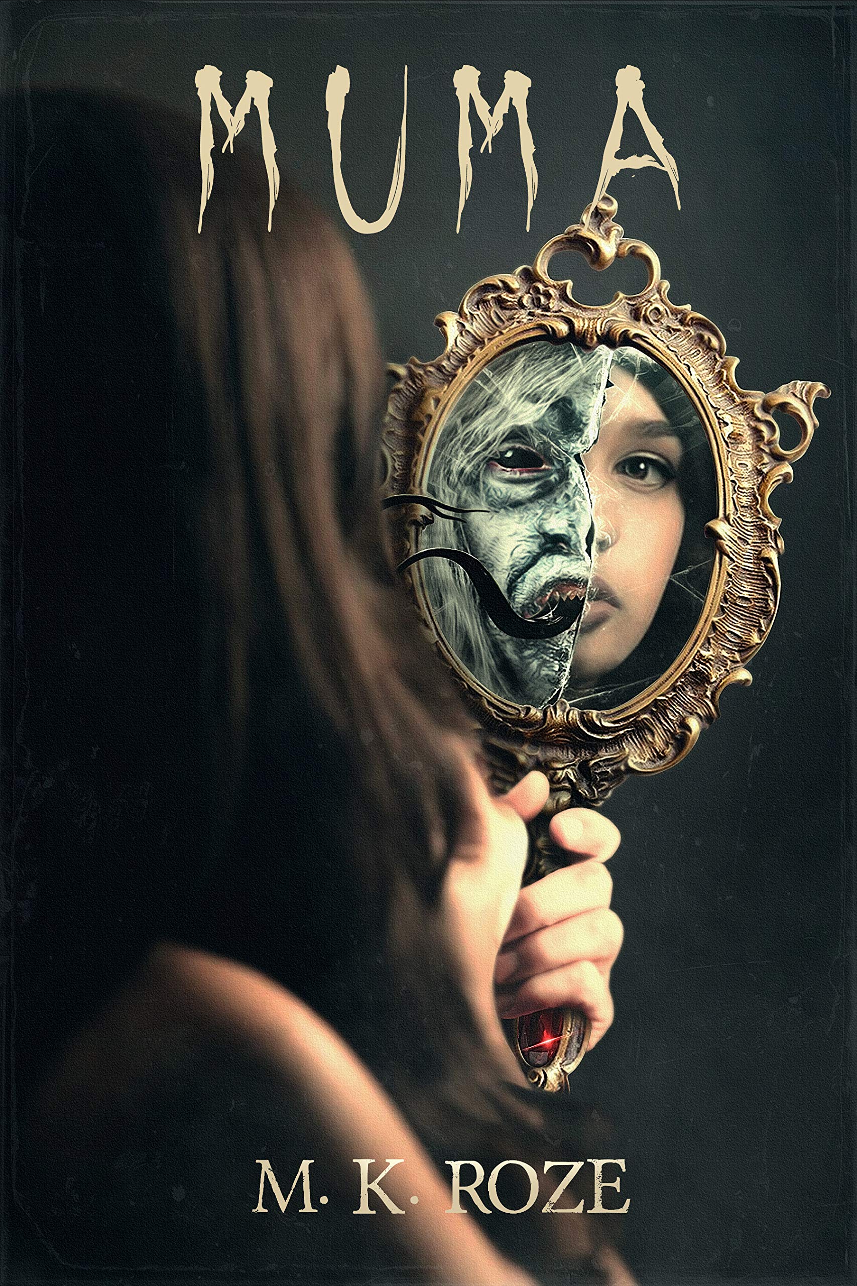 MUMA by M.K. Roze | Goodreads