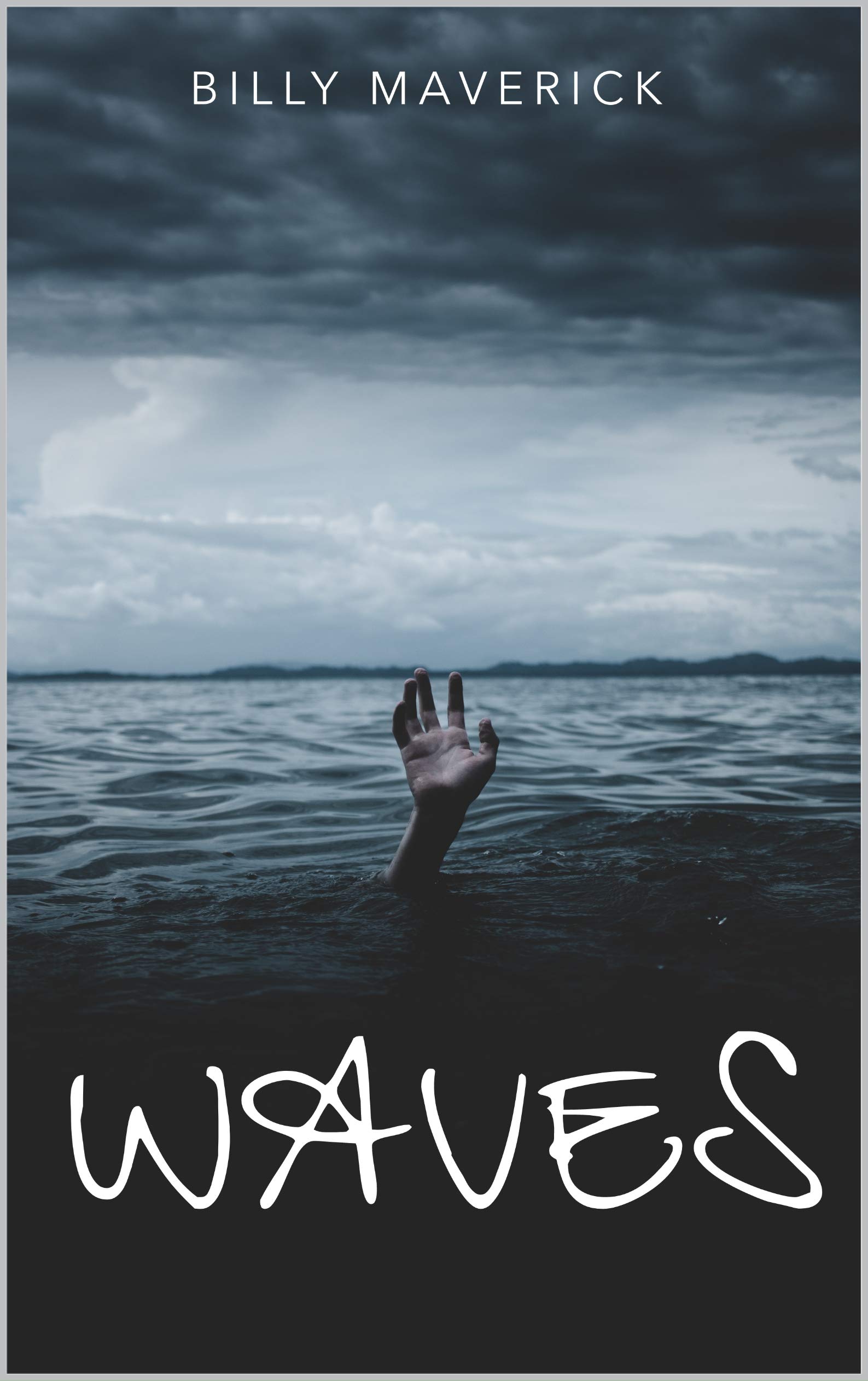 Waves by Billy Maverick | Goodreads