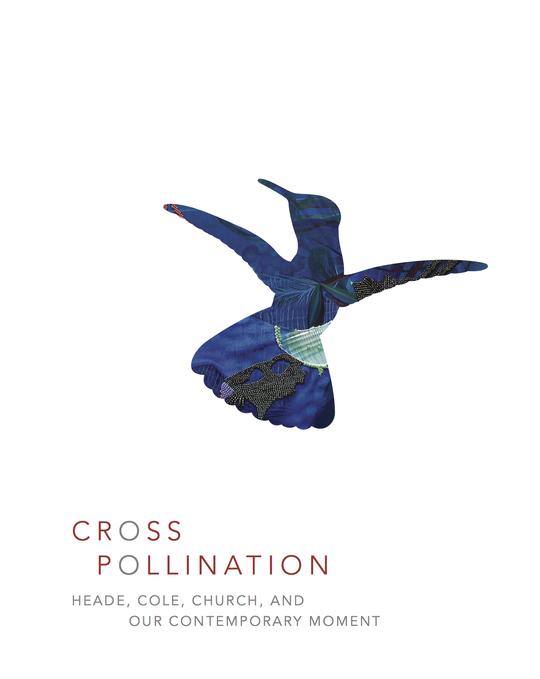 Cross Pollination: Heade, Cole, Church, and Our Contemporary Moment by ...