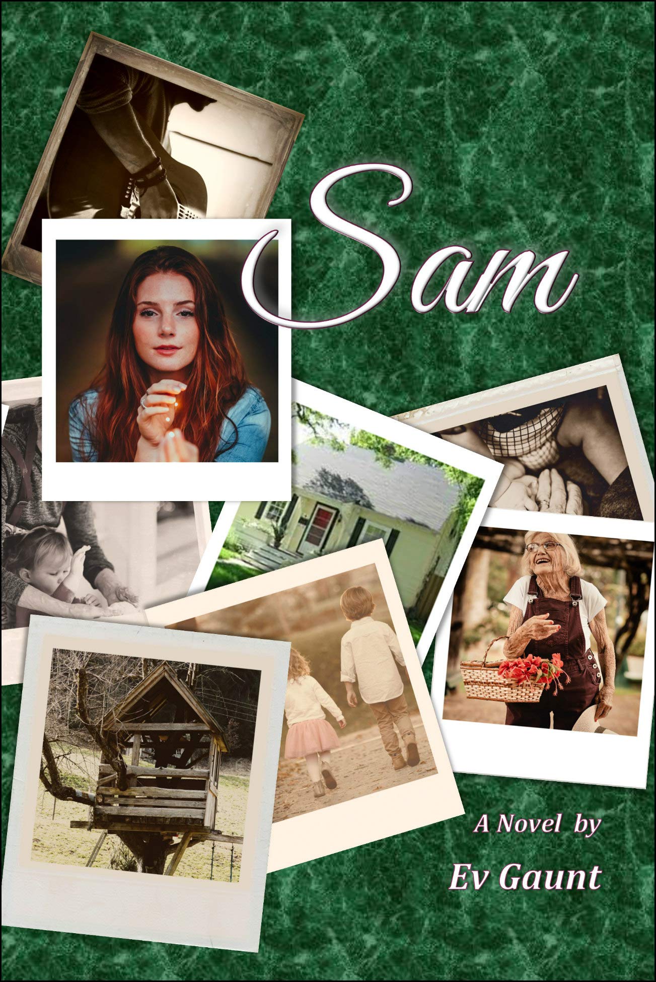 Sam by Ev Gaunt | Goodreads