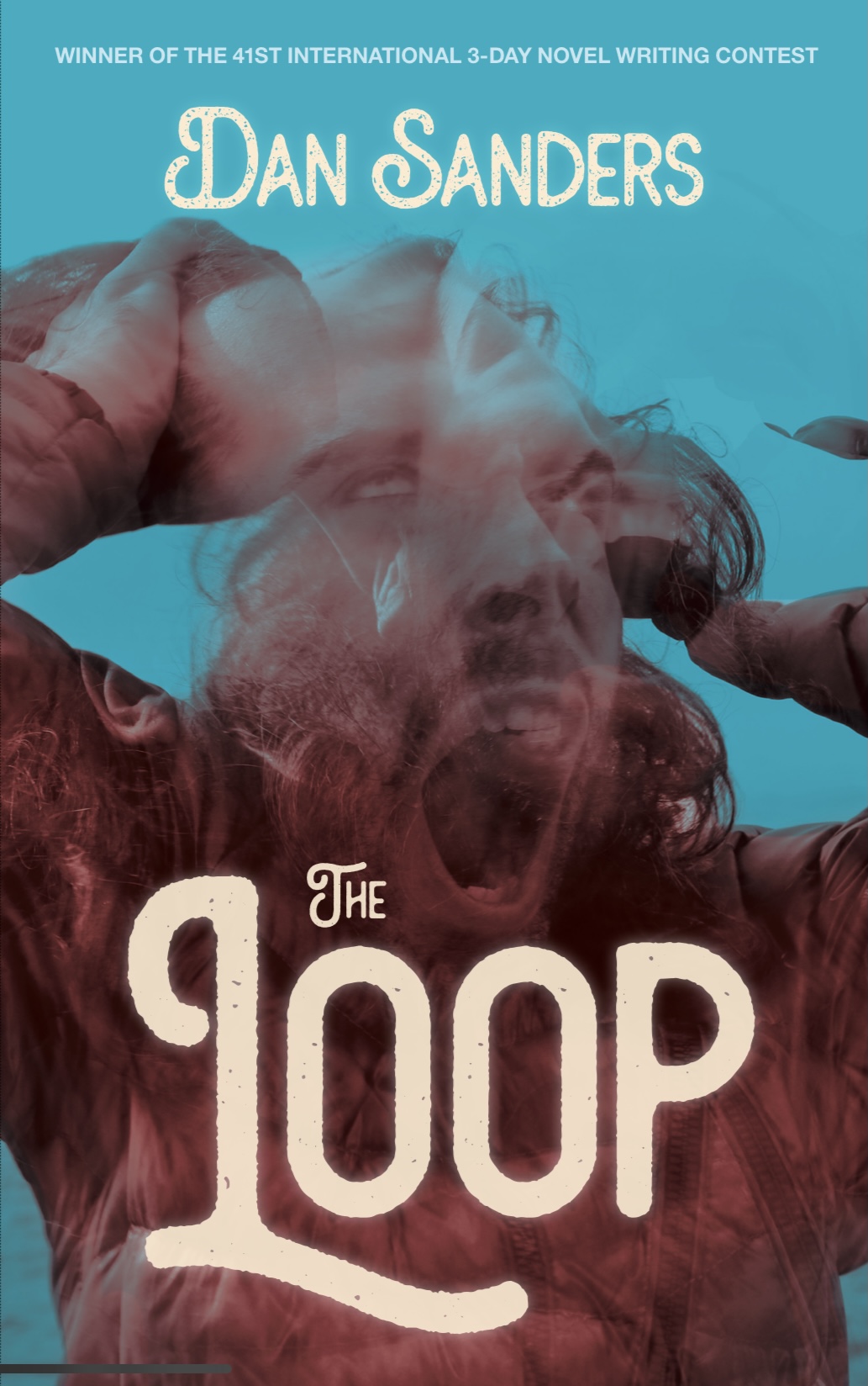 The Loop by Dan Sanders | Goodreads