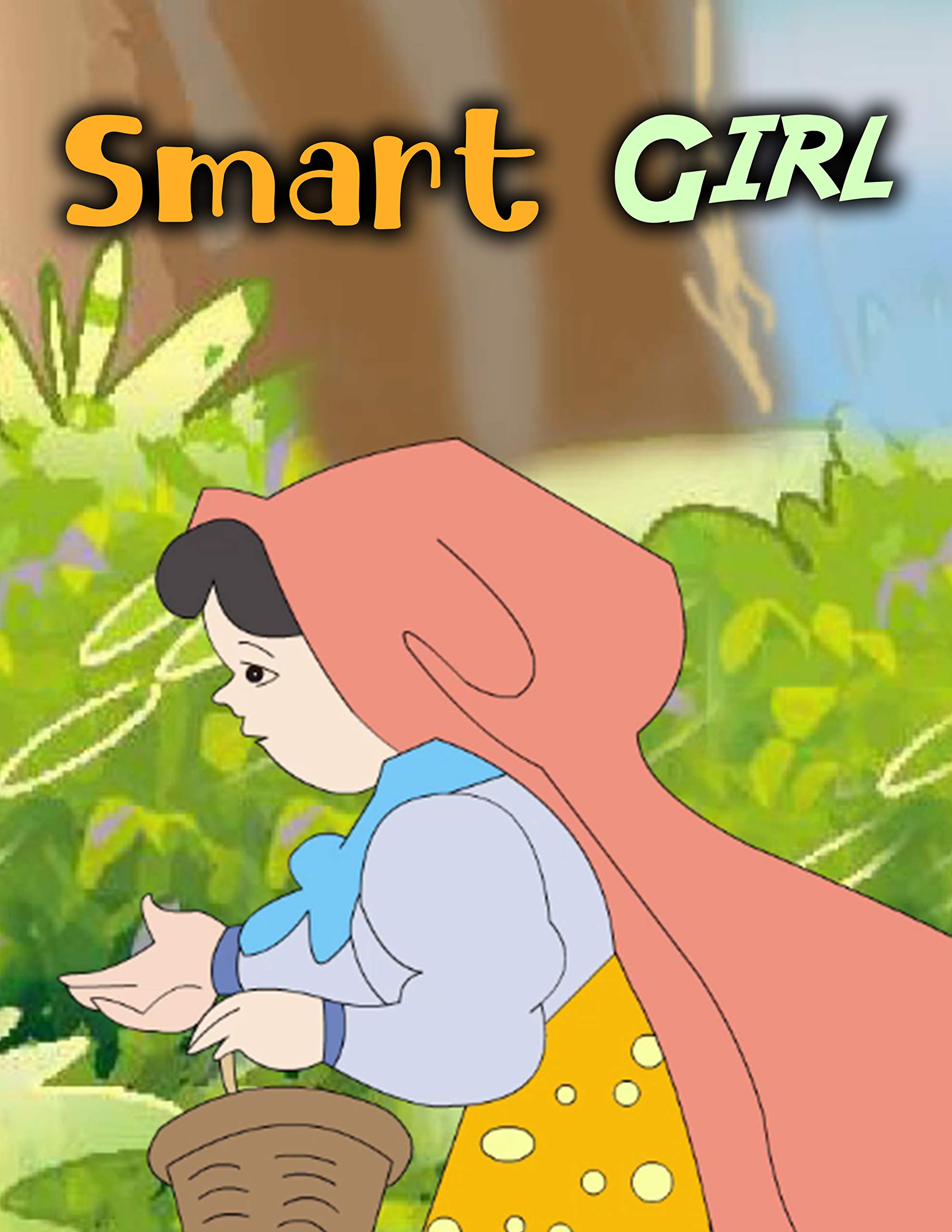 Story Of Smart Girl : Short Moral Story for Kids by Irfaan Shaah ...