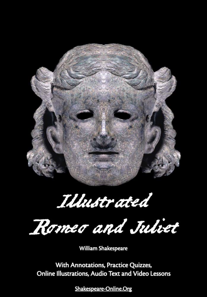 Romeo and Juliet for Spanish Speakers: With Annotations, Practice ...