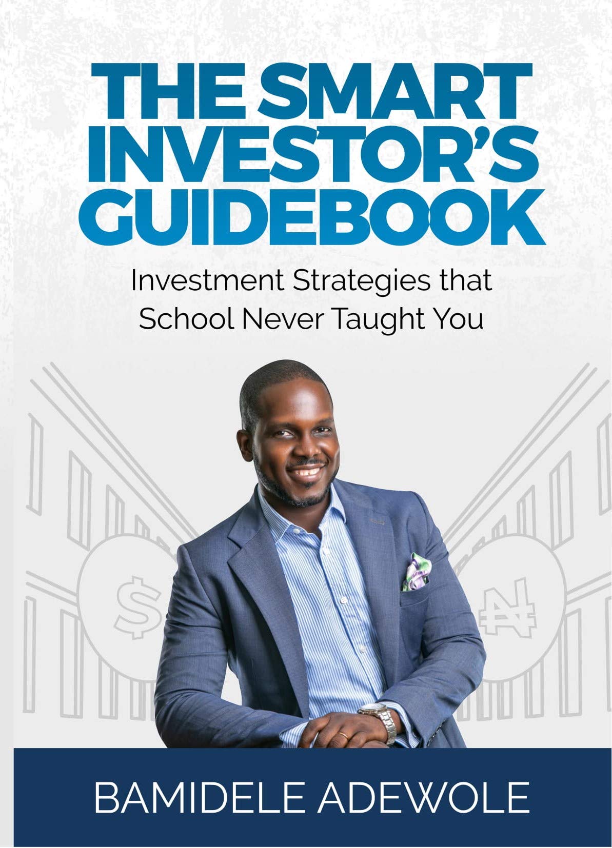The Smart Investor's Guidebook: Investment Strategies That School Never ...