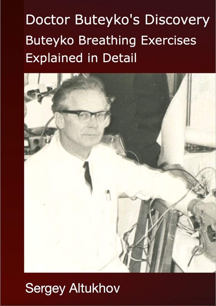 Buteyko Breathing Exercises Explained In Detail: Simple Practical Step ...