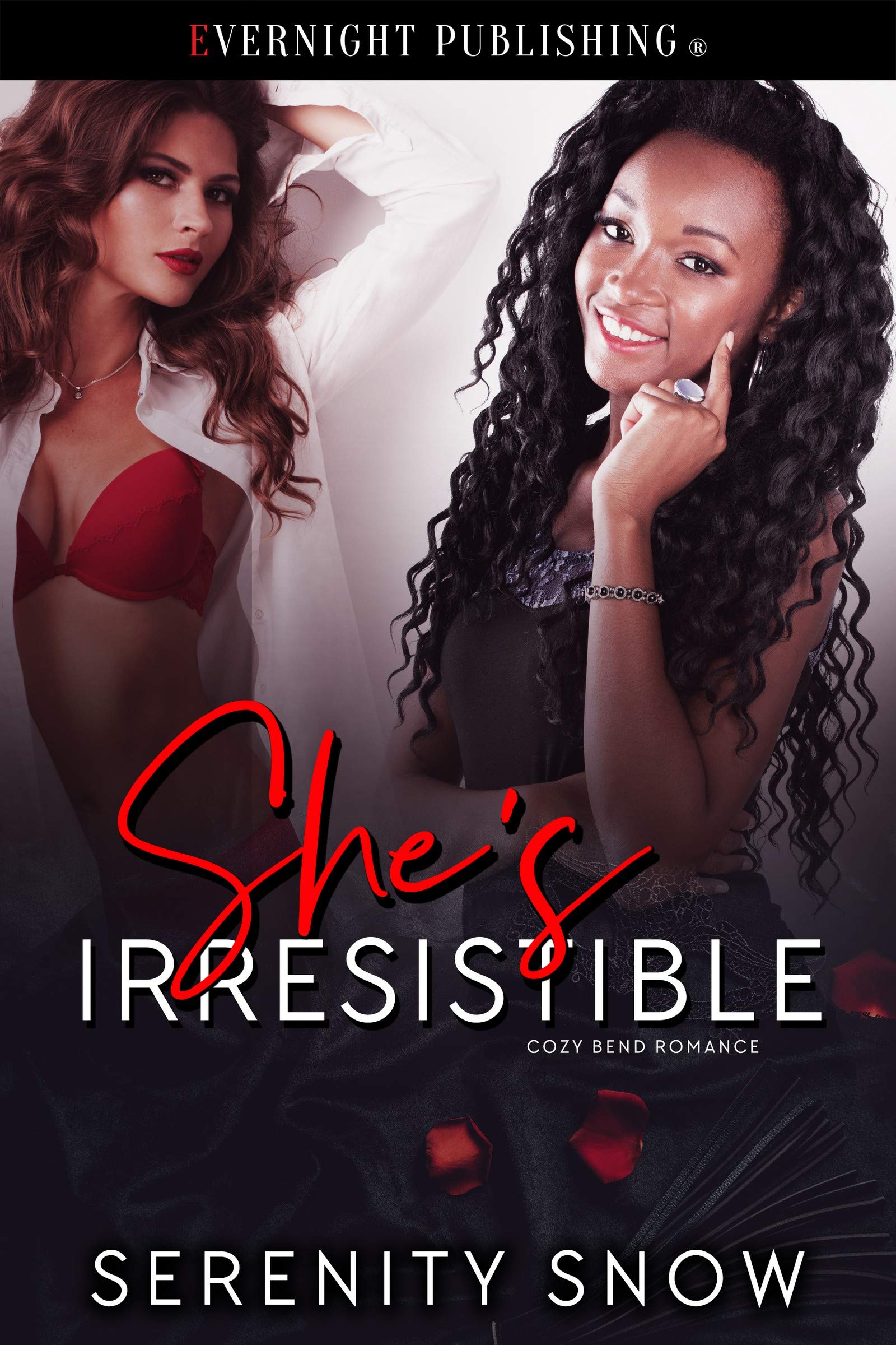 She's Irresistible (Cozy Bend Romance Book 6) by Serenity Snow | Goodreads