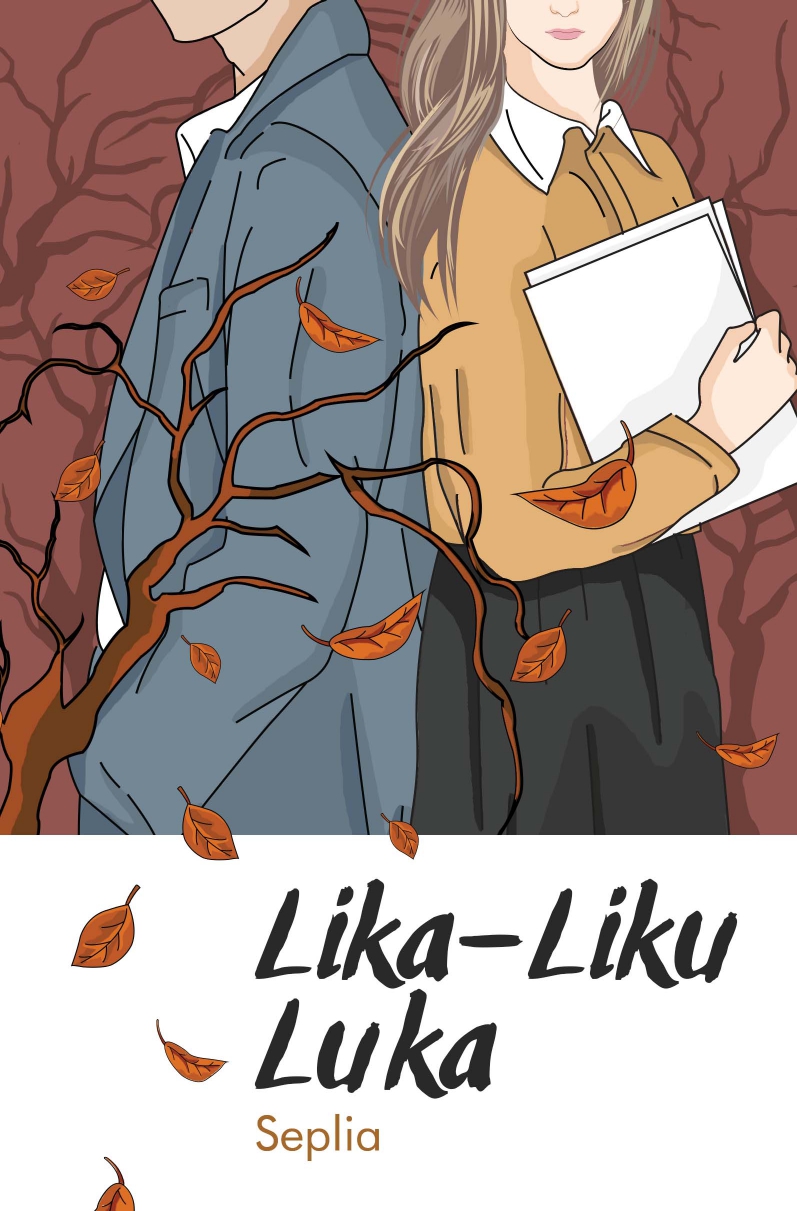 Lika-Liku Luka by Lia Seplia | Goodreads
