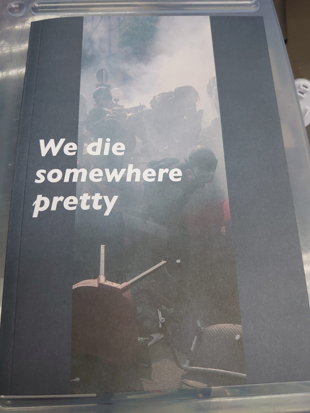 We Die Somewhere Pretty by Jeff Cheng | Goodreads