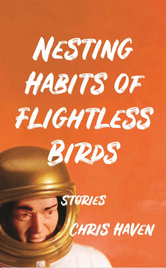 Nesting Habits of Flightless Birds by Chris Haven | Goodreads