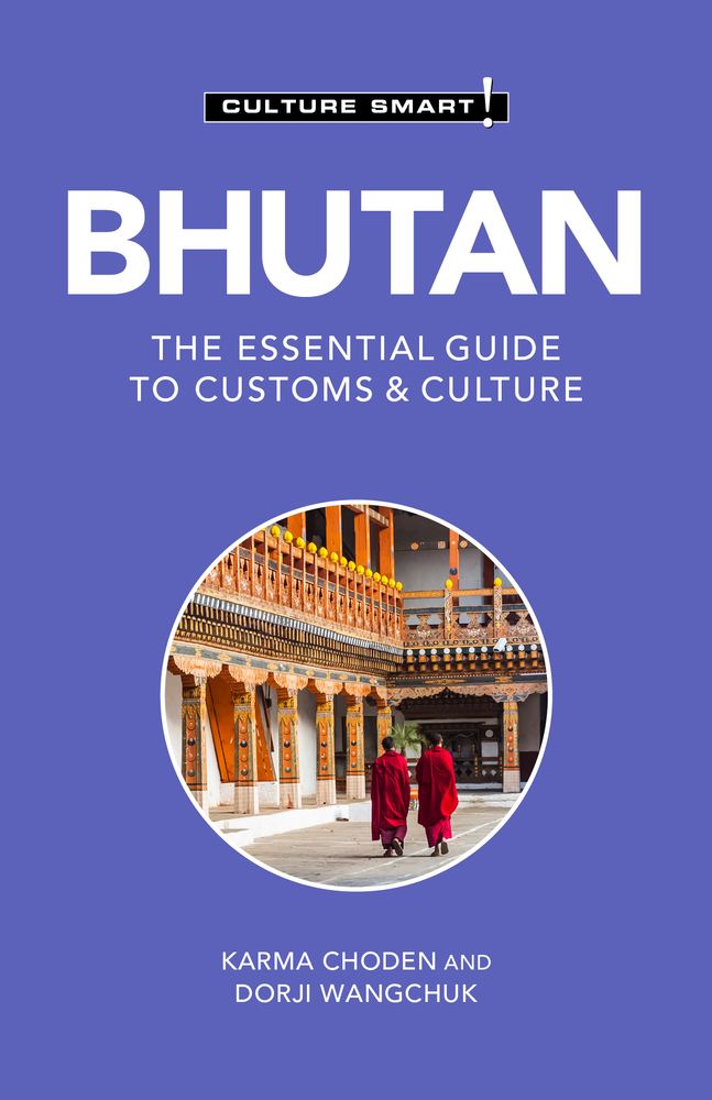 Bhutan - Culture Smart!: The Essential Guide to Customs & Culture by ...
