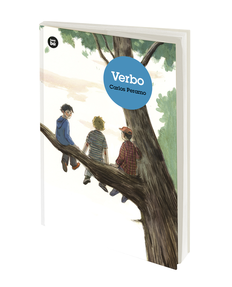 Verbo (Bambu) (Spanish Edition) by Carlos Peramo | Goodreads
