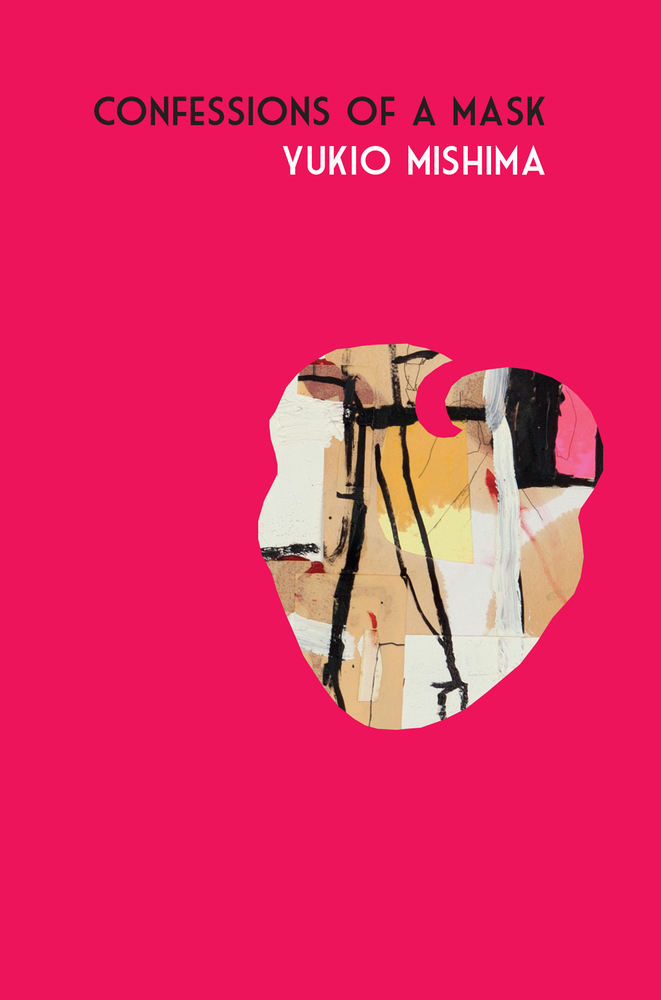 Confessions of a Mask (Peter Owen Cased Classics) by Yukio Mishima ...