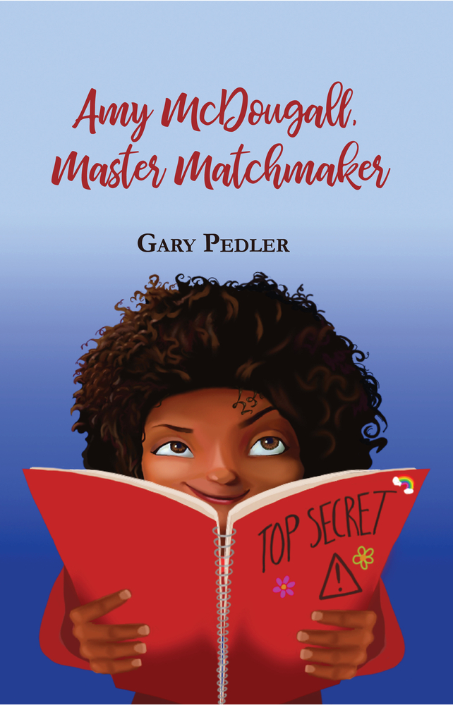 Amy McDougall, Master Matchmaker by Gary Pedler | Goodreads