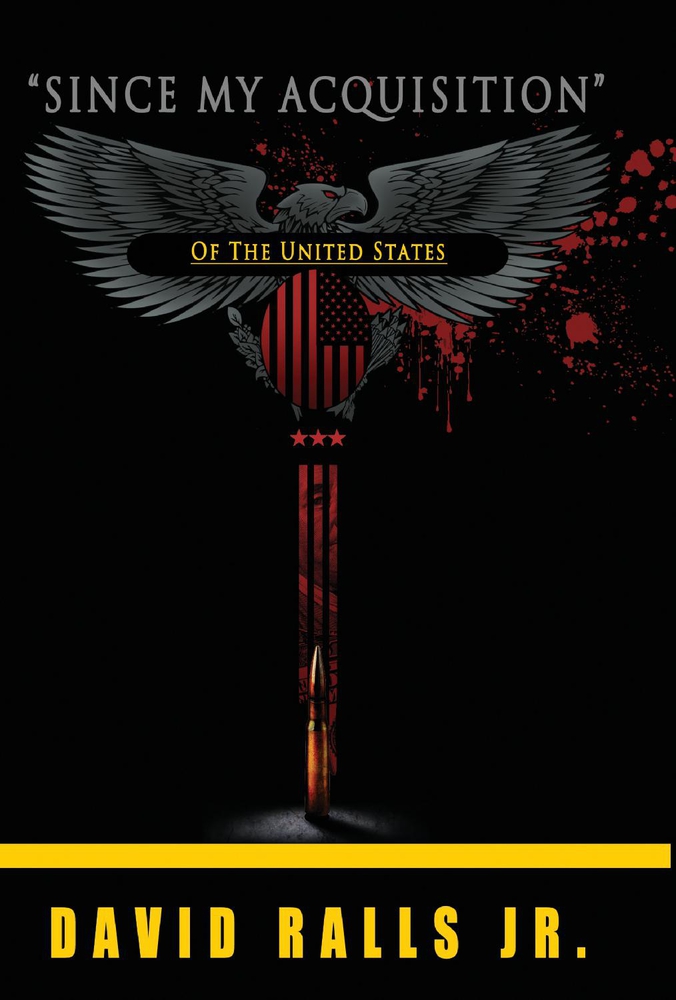 Since My Acquisition of the United States (1) by david ralls | Goodreads