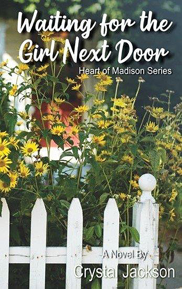 Waiting for the Girl Next Door (4) by Crystal Jackson | Goodreads