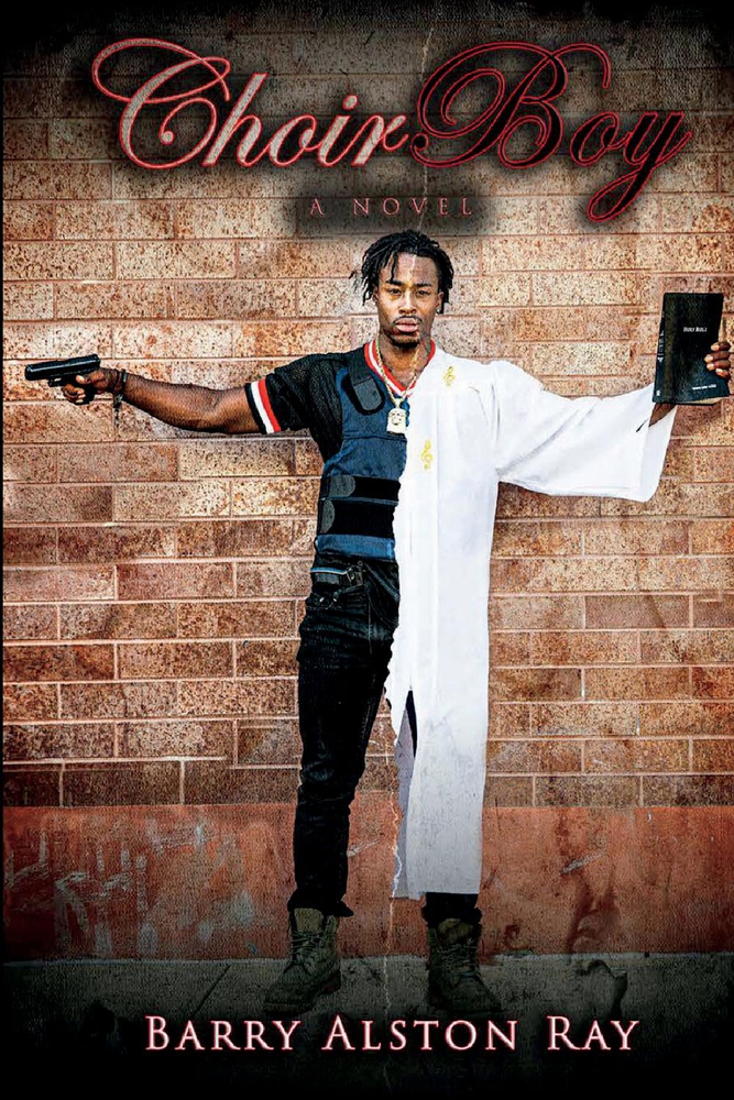ChoirBoy (1) by Barry Alston | Goodreads