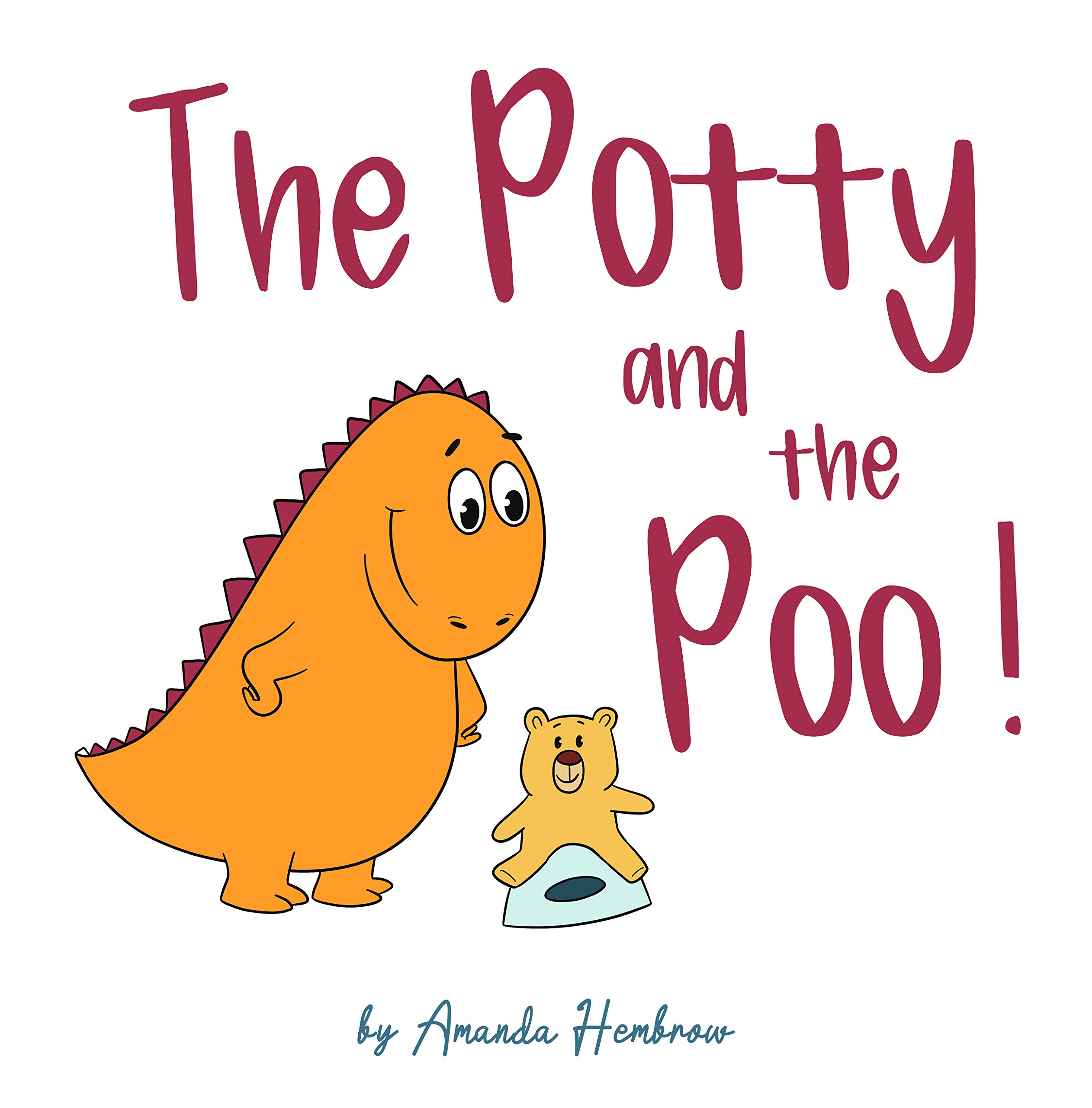 The Potty And The Poo By Amanda Hembrow Goodreads the-potty-and-the-poo-by-amanda-hembrow-goodreads