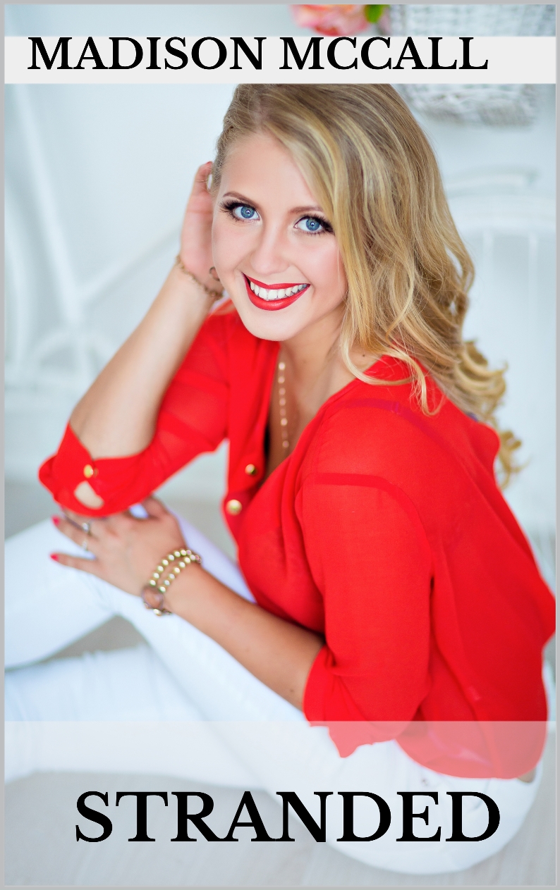 Stranded by Madison McCall | Goodreads