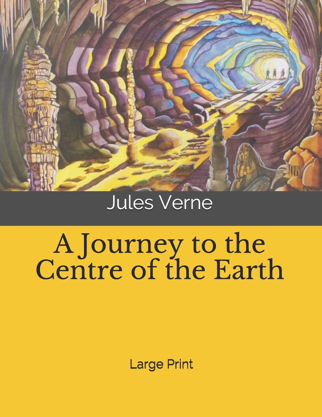 A Journey to the Centre of the Earth by Jules Verne | Goodreads