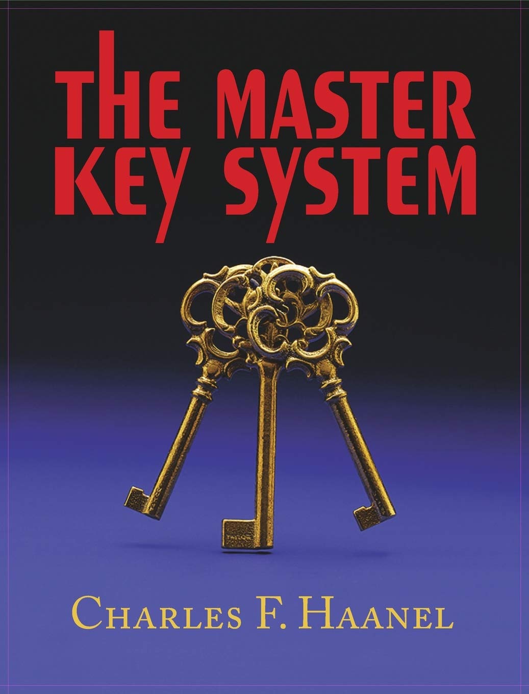 Master Key System by Charles F. Haanel | Goodreads