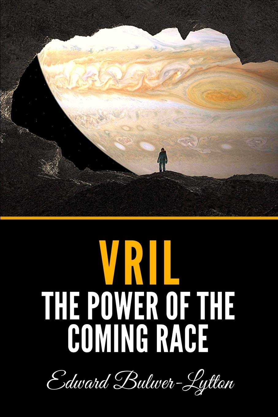 Vril, The Power of the Coming Race by Edward Bulwer-Lytton | Goodreads
