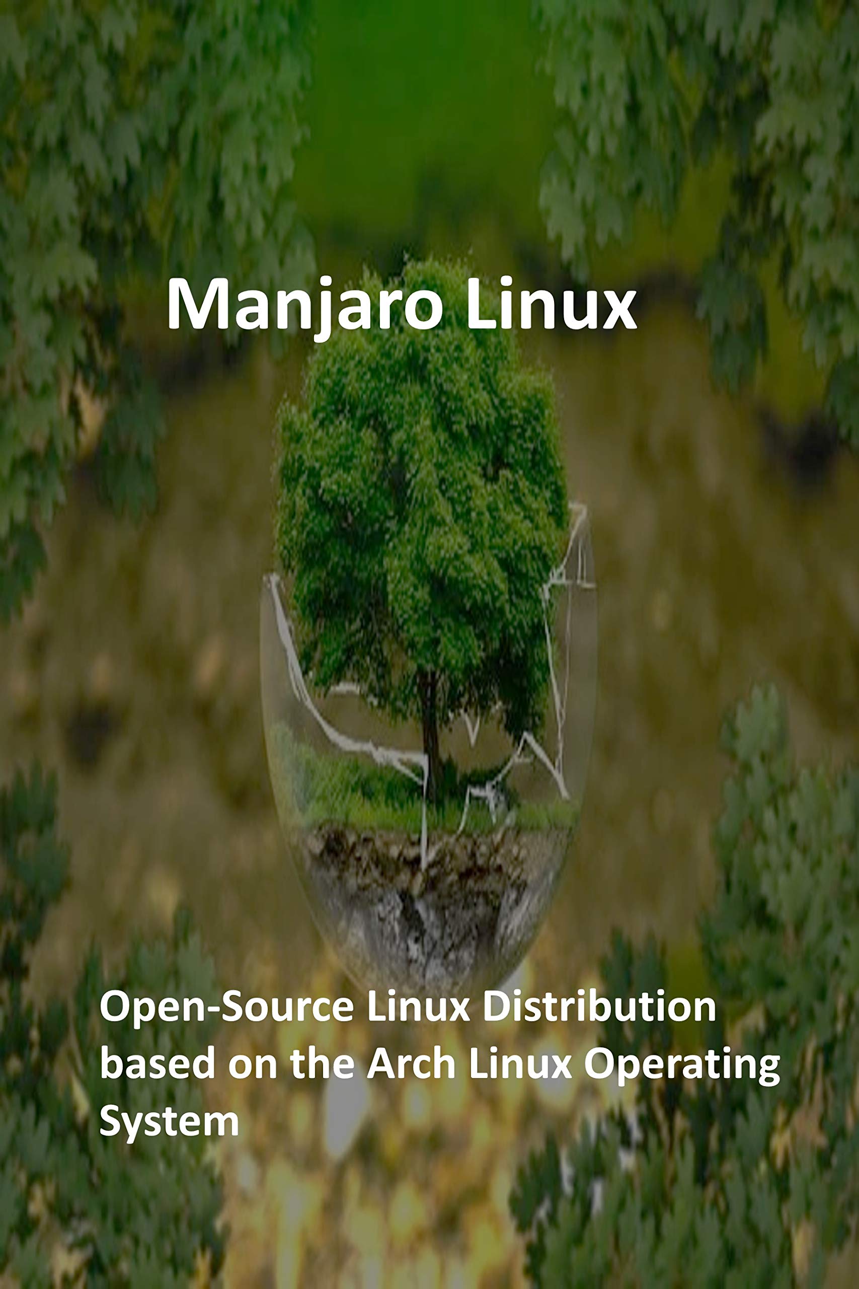 Manjaro Linux: Open-Source Linux Distribution based on the Arch Linux ...