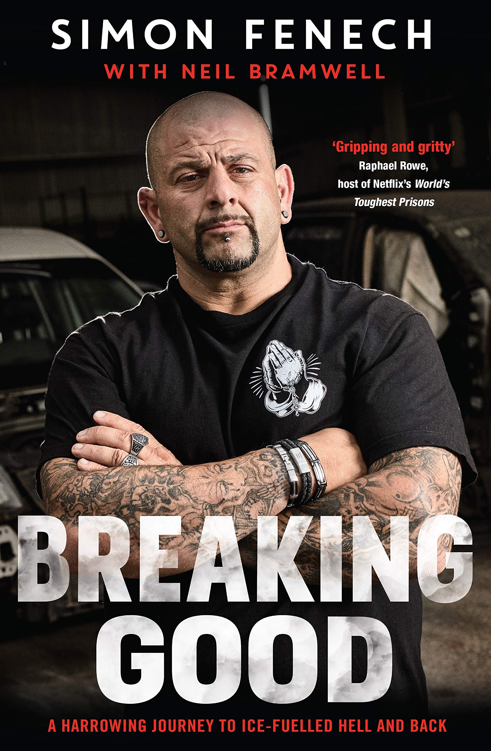 Breaking Good by Neil Bramwell | Goodreads