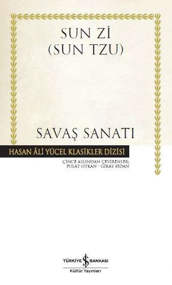 Savaş Sanatı by Sun Tzu | Goodreads