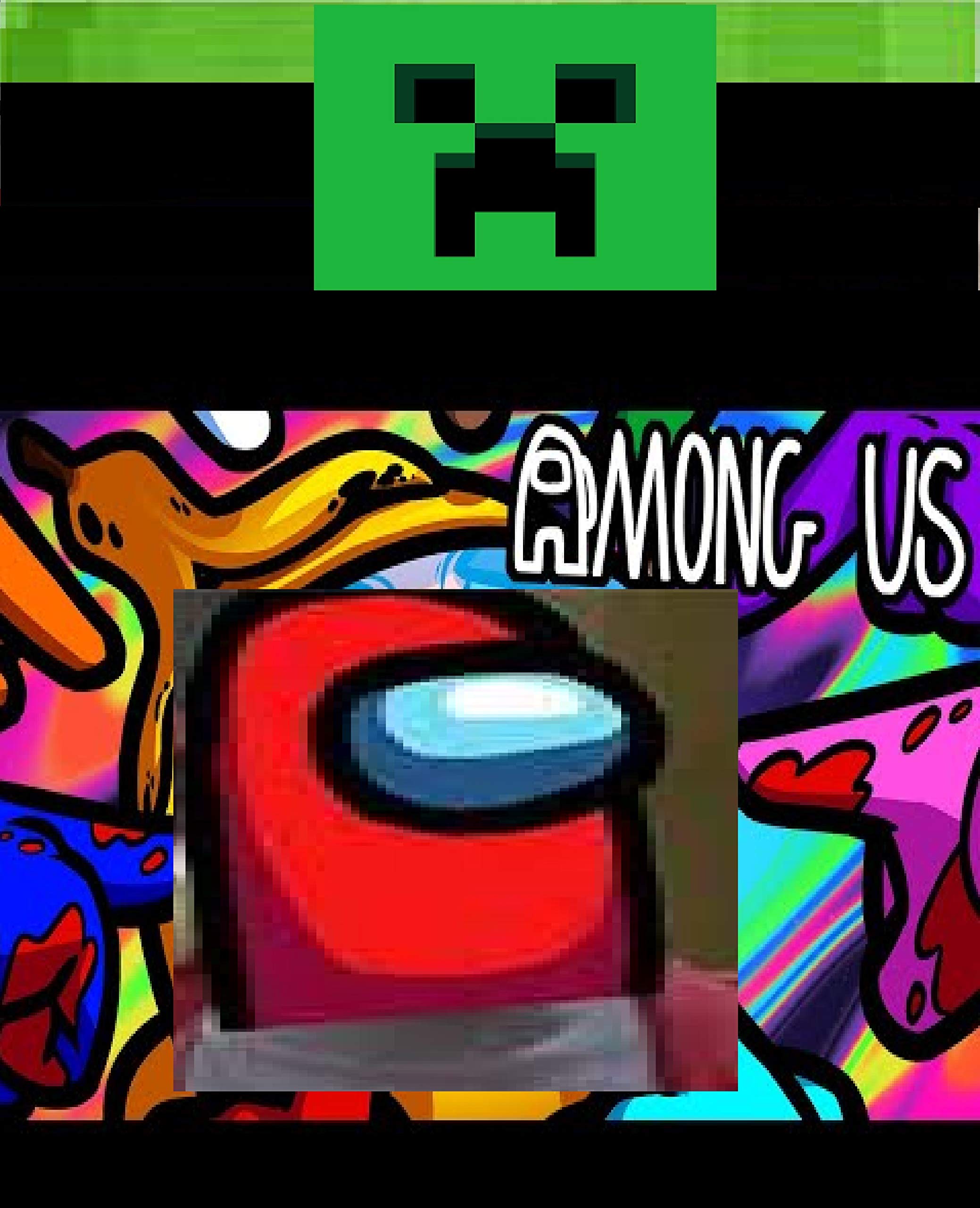 AMONG US CHAT Fun - Clean Jokes, Fun pics and Epic Fails 2020 (Humor ...