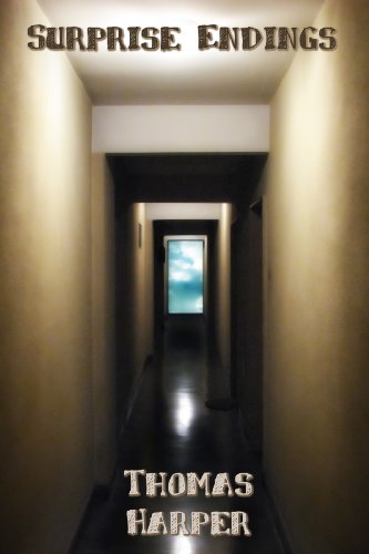 Surprise Endings by Thomas Harper | Goodreads