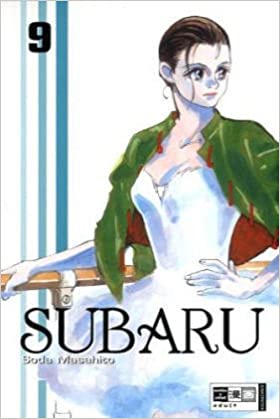 Subaru 09 (Subaru, #9) by Masahito Soda | Goodreads