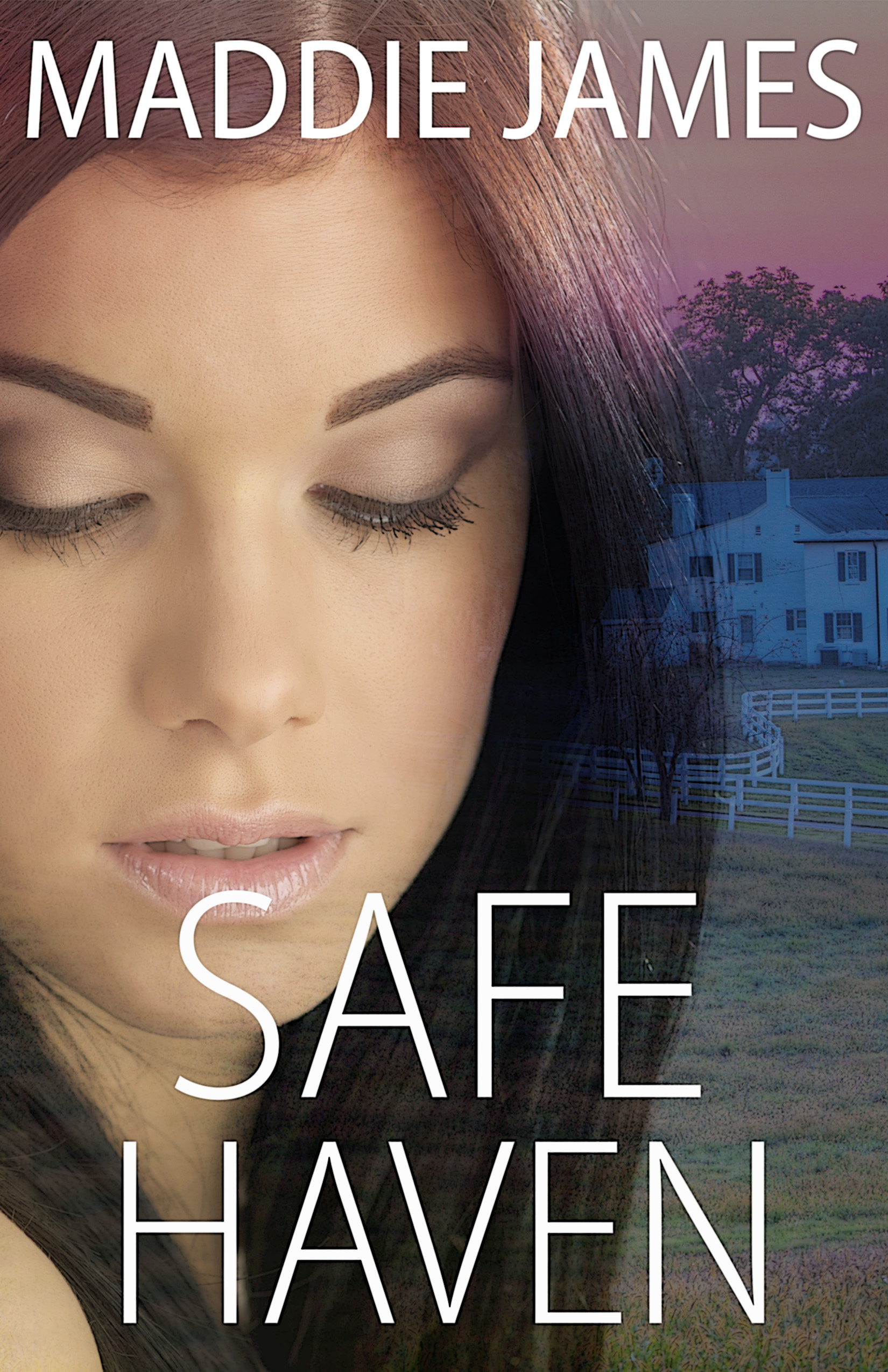 Safe Haven by Maddie James | Goodreads