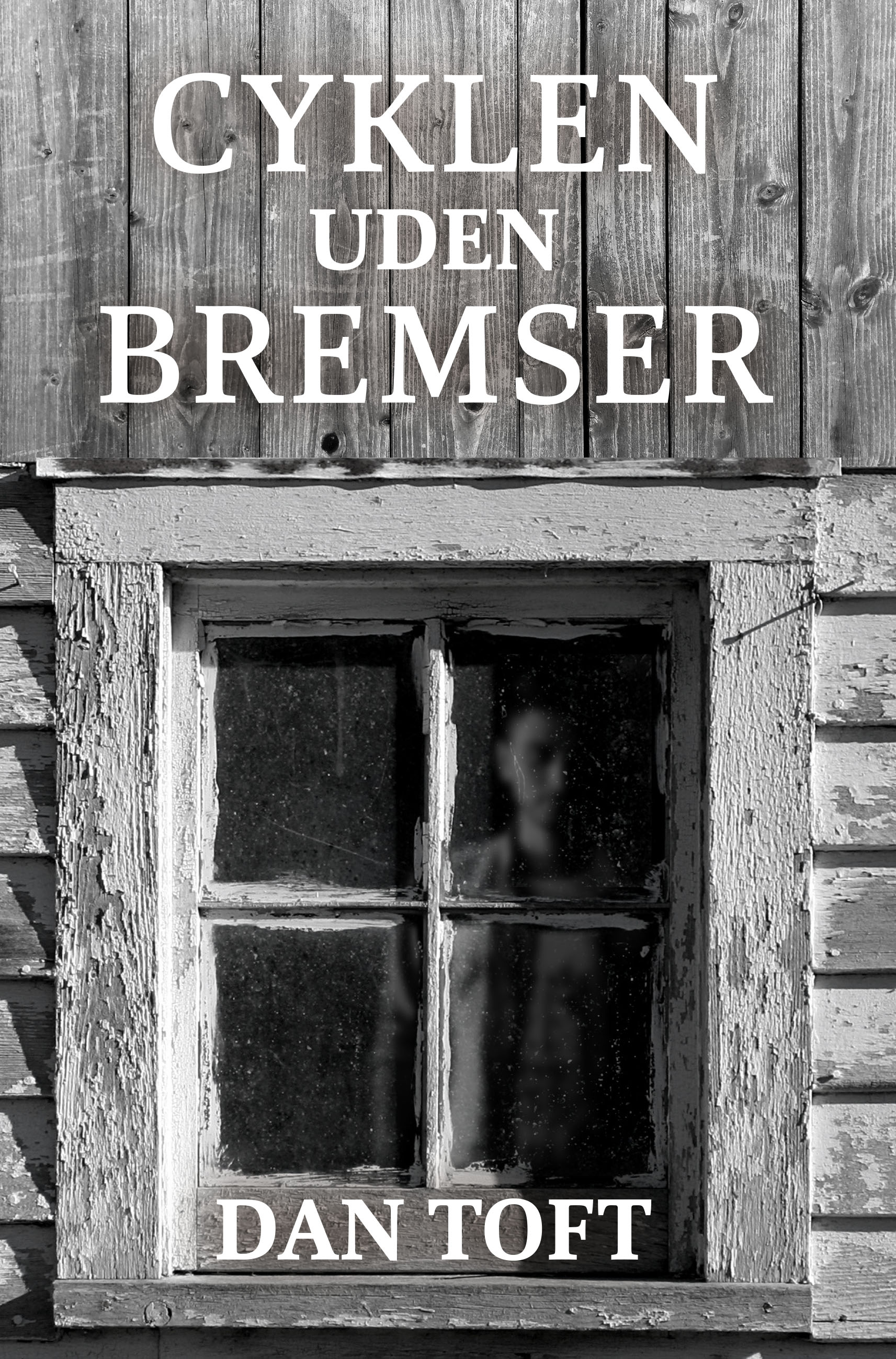 Cyklen uden bremser by Dan Toft | Goodreads