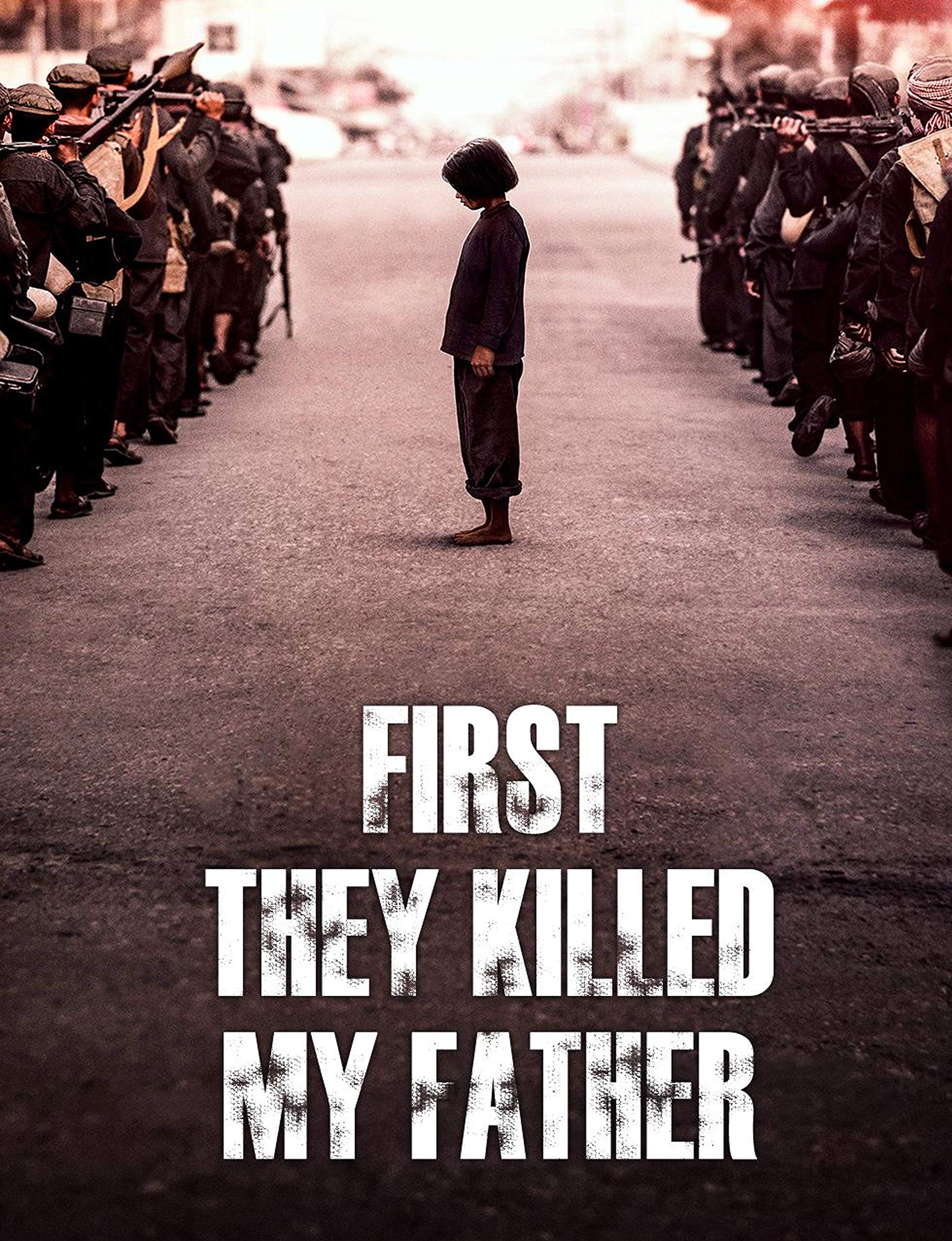 First They Killed My Father : Screenplay by Nathan Adams | Goodreads
