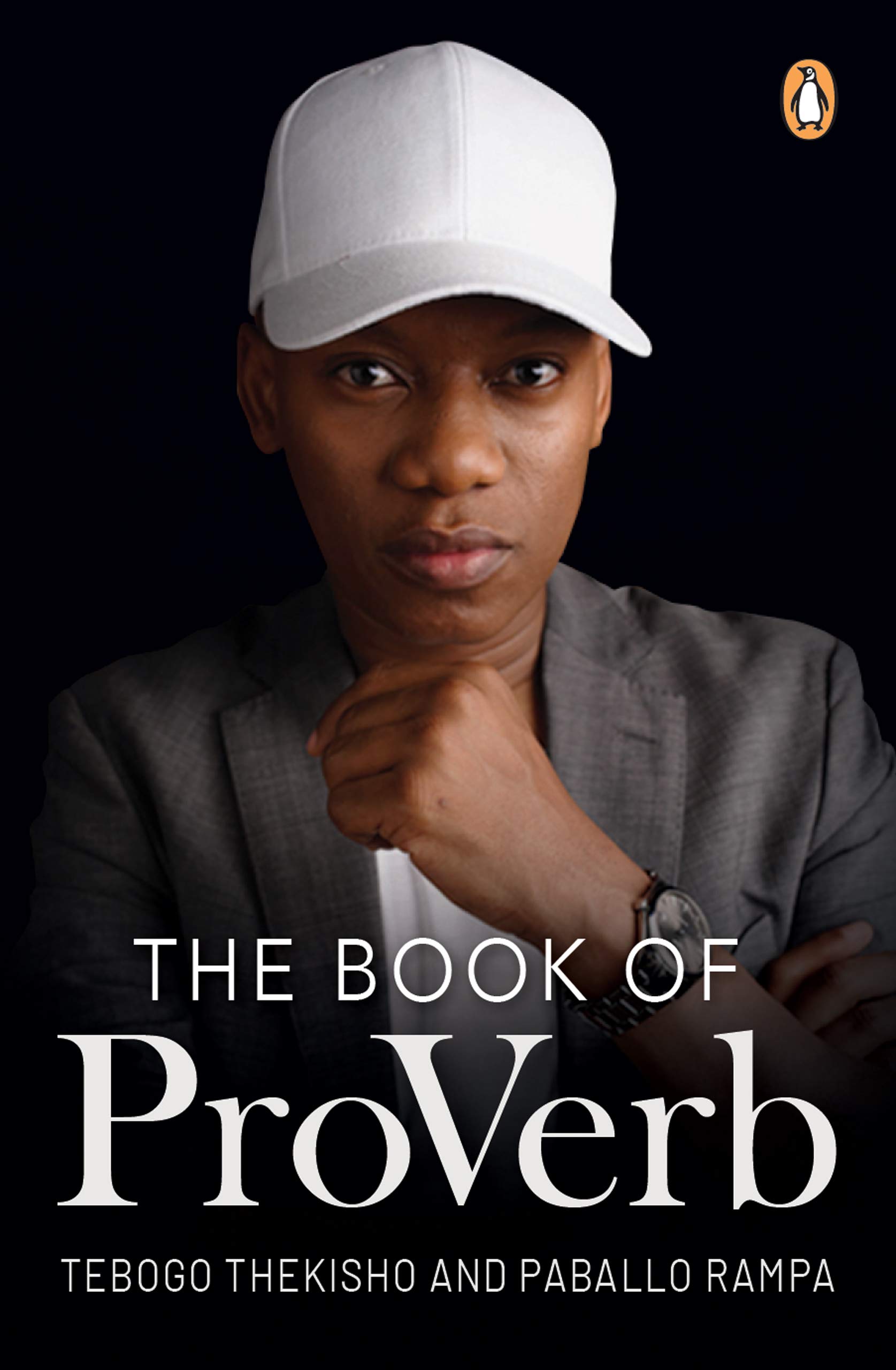 The Book of ProVerb by Tebogo Thekisho | Goodreads