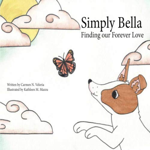 Simply Bella: Finding our forever love by Carmen N. Veloria | Goodreads