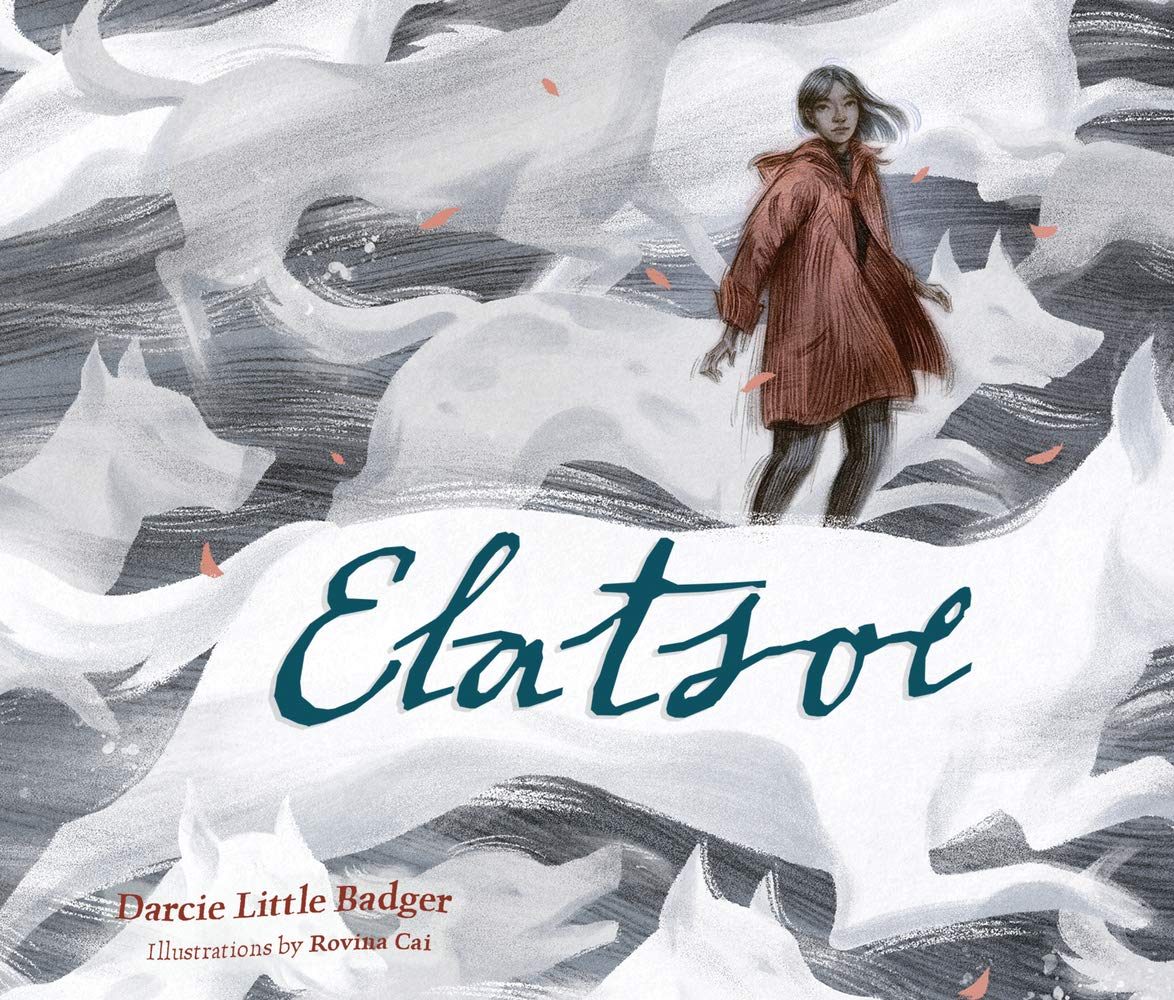 Elatsoe by Darcie Little Badger | Goodreads