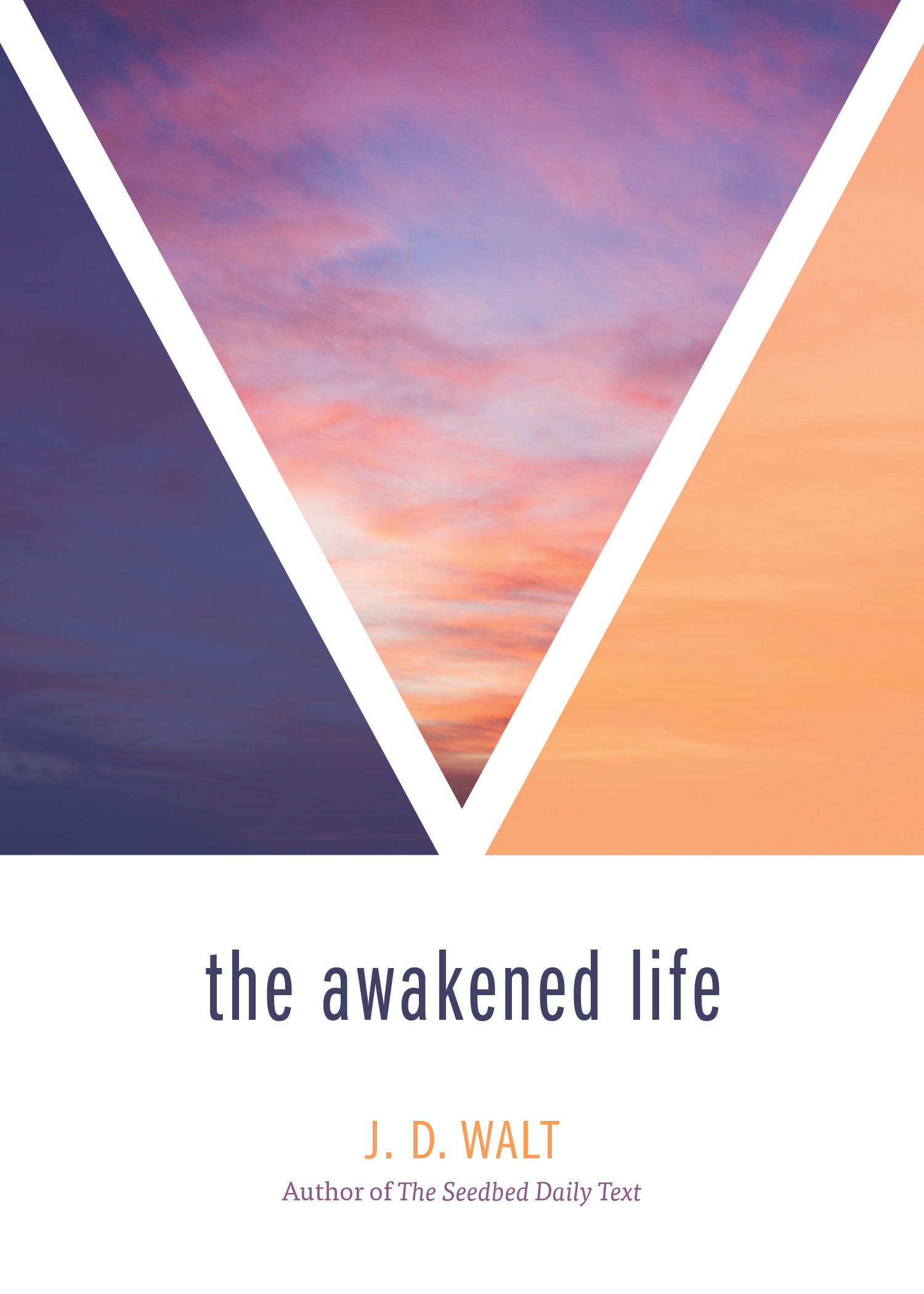 The Awakened Life by J.D. Walt | Goodreads
