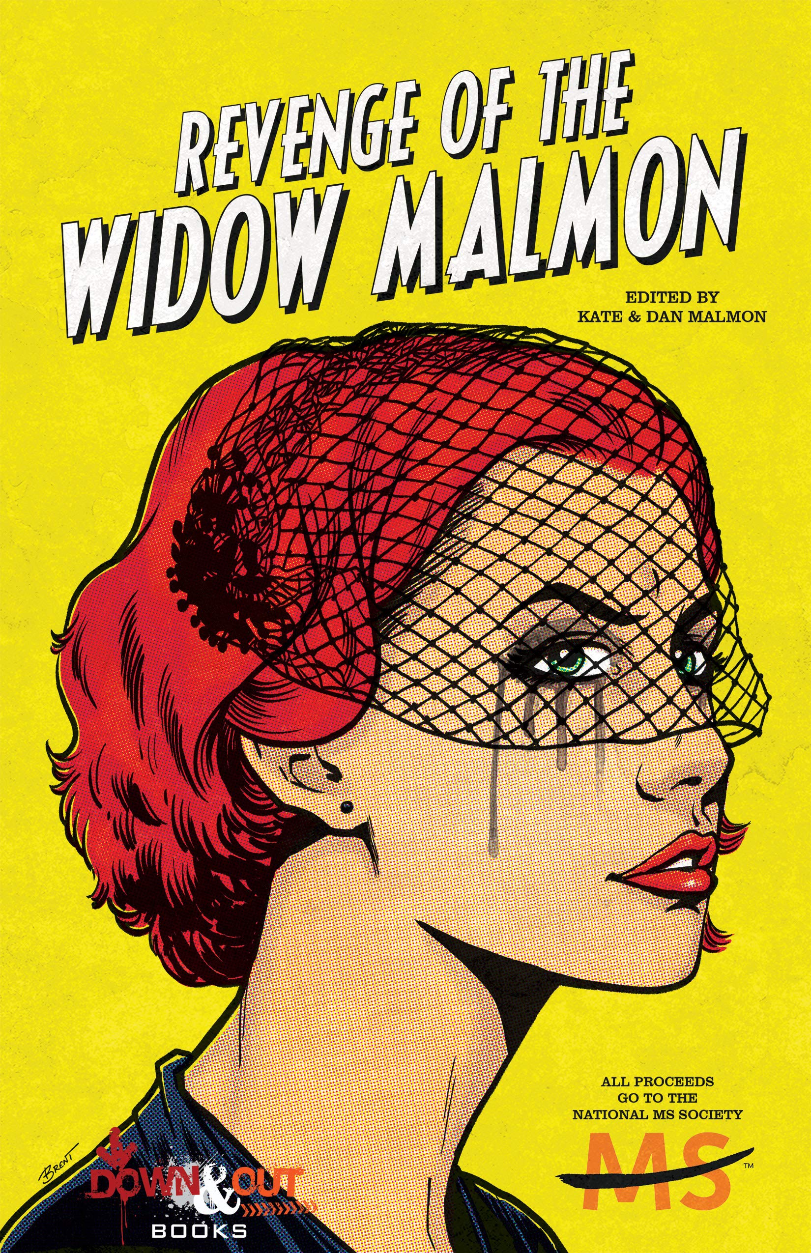 Revenge of the Widow Malmon by Kate Malmon | Goodreads