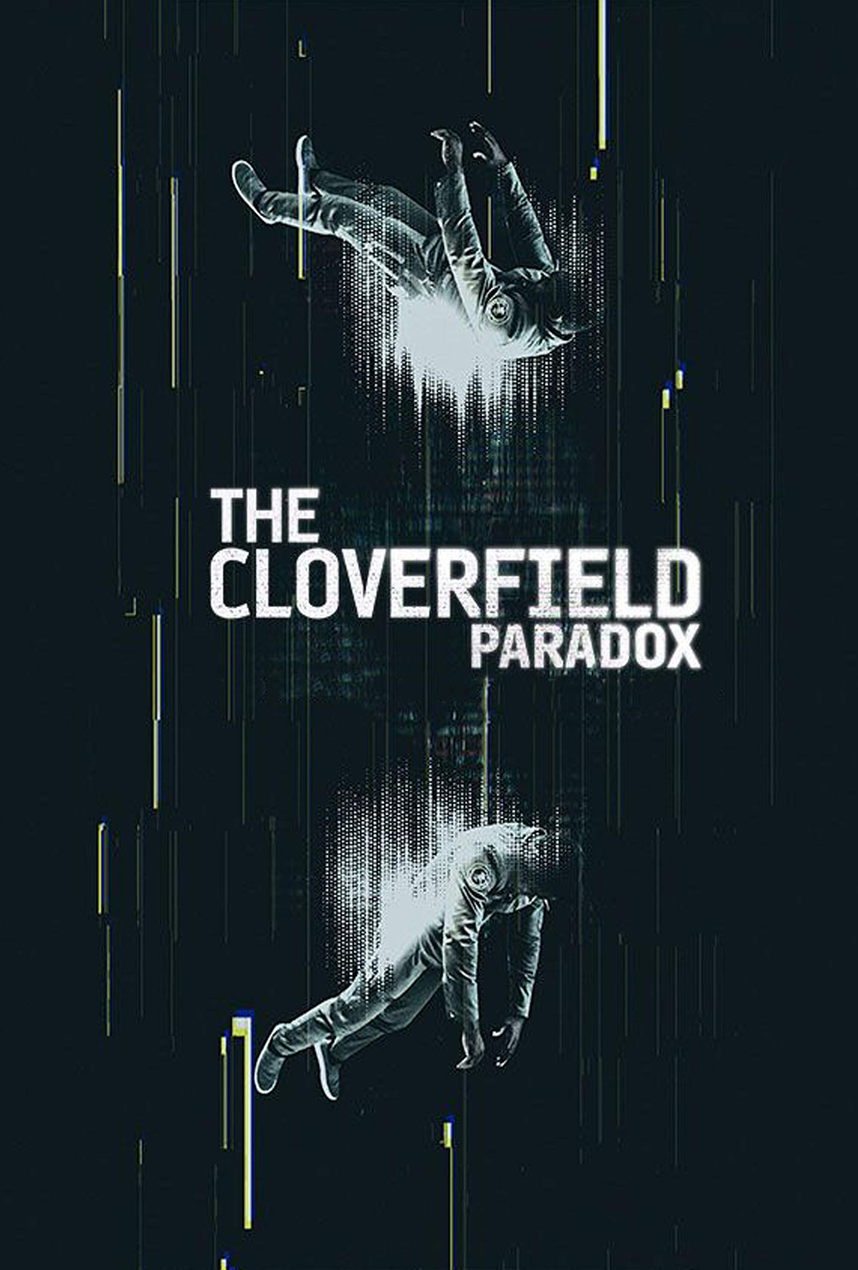The Cloverfield Paradox: original scripts by Pedro Alizo | Goodreads