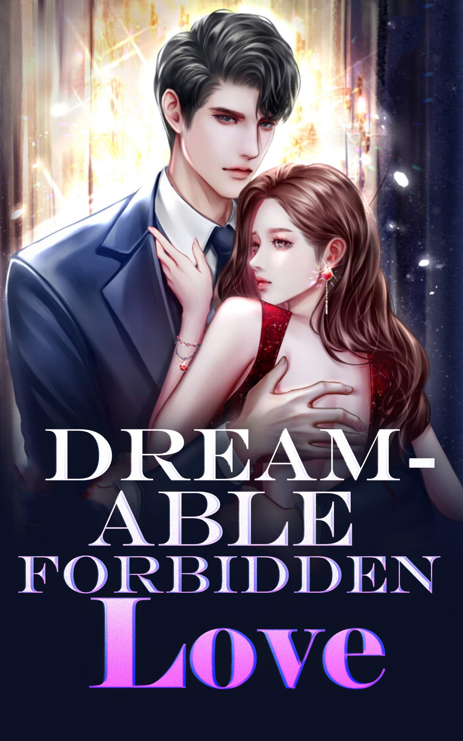 Dream-able Forbidden Love by Novel Cat | Goodreads