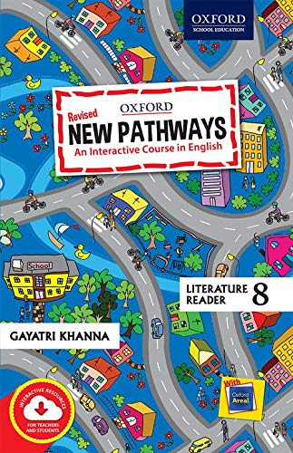 NEW PATHWAYS LR 8 ED_2020 by Gayatri Khanna | Goodreads