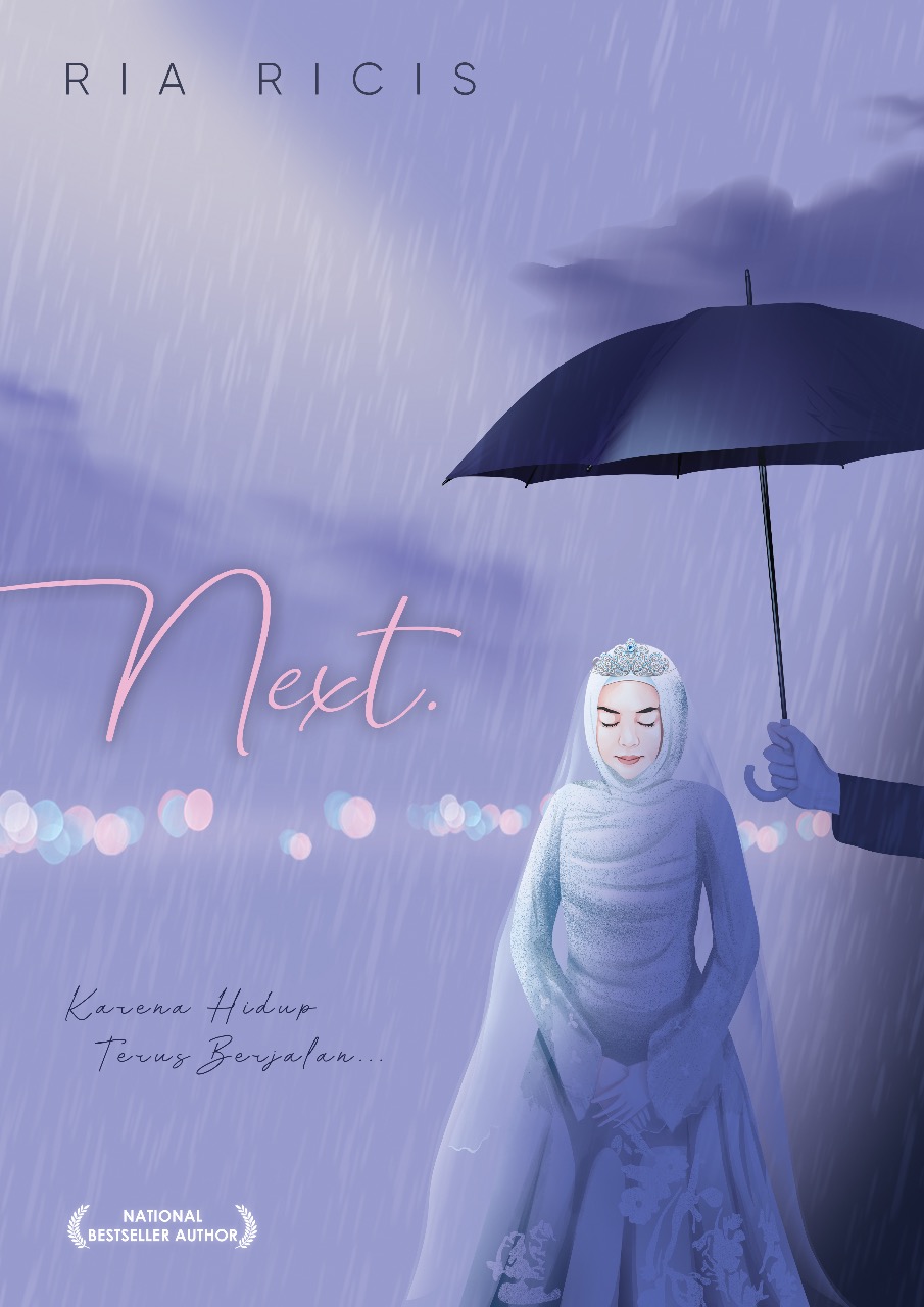 Next. by Ria Ricis | Goodreads