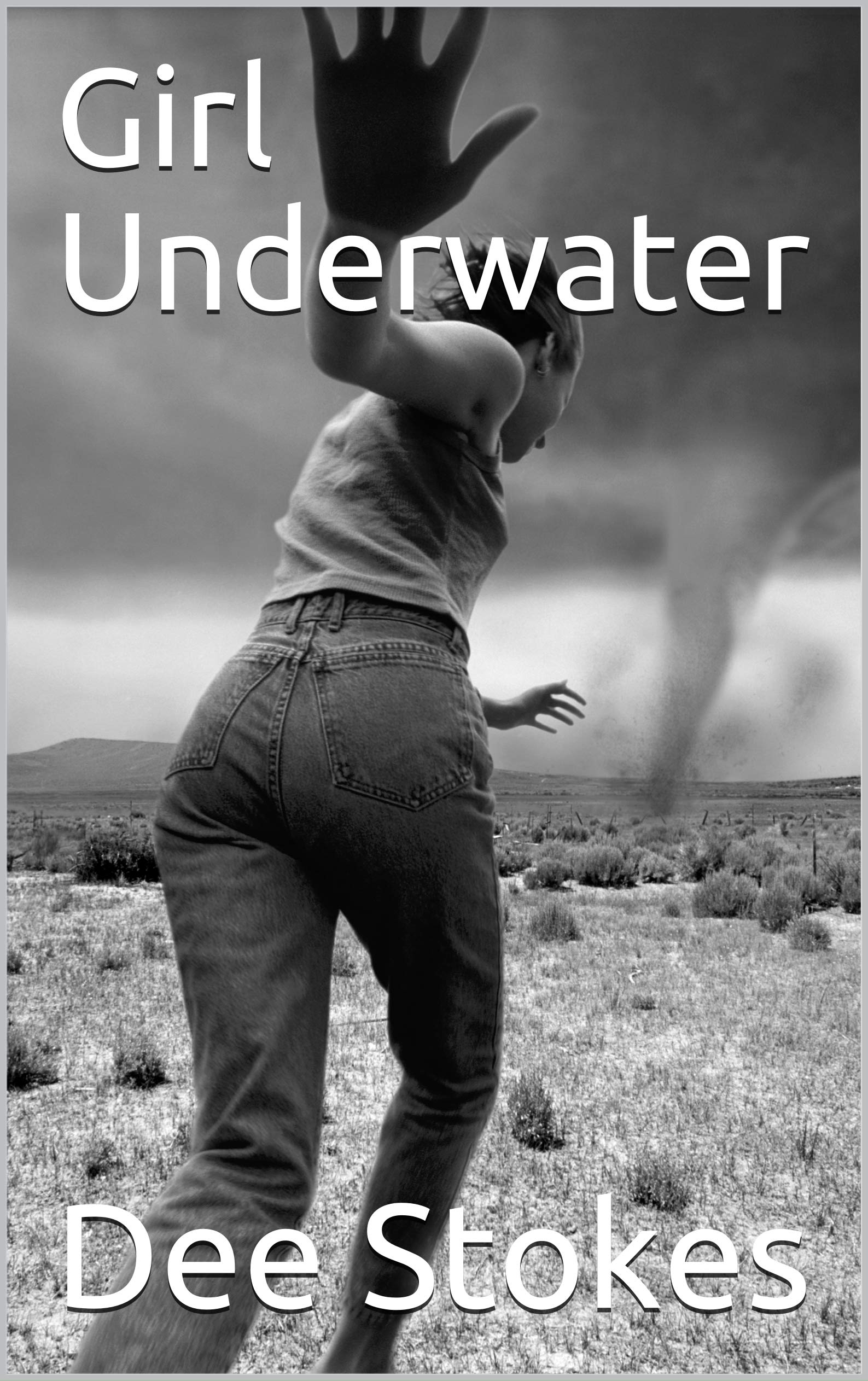 Girl Underwater by Dee Stokes | Goodreads